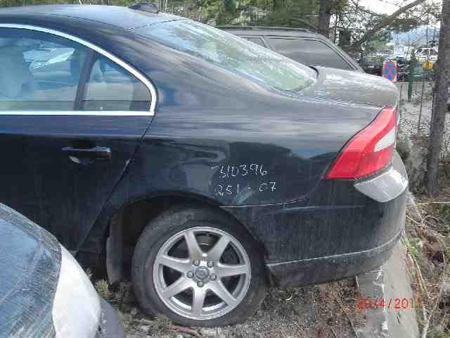 Viskeroverføring frontrute (31333456) for Volvo S80 2007-13 | Brukte ...