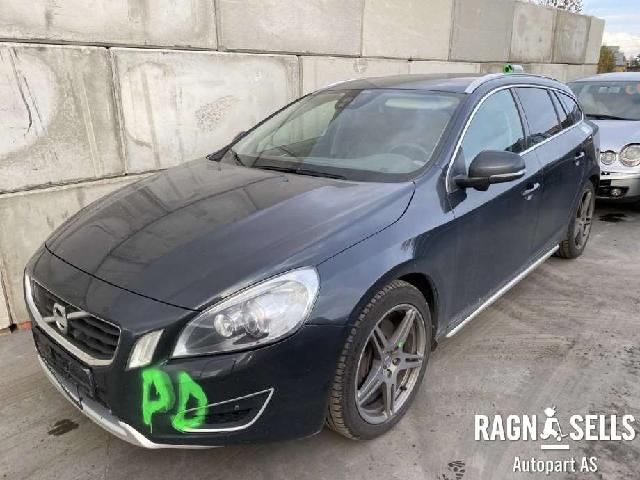 Bremsecaliper foran venstre for Volvo V60 2011-13 | Brukte bildeler til ...