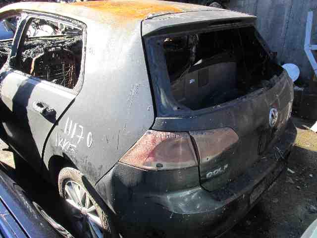 Bunnplate under motor/gear/dørk (5Q0825236F) for VW Golf, E-Golf VII ...