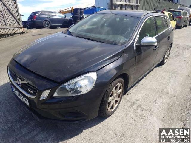 Hovedlysbryter for Volvo V60 2011-13 | Brukte bildeler til din bil ...