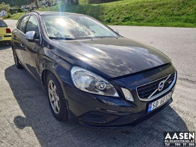 Hovedlysbryter for Volvo V60 2011-13 | Brukte bildeler til din bil ...