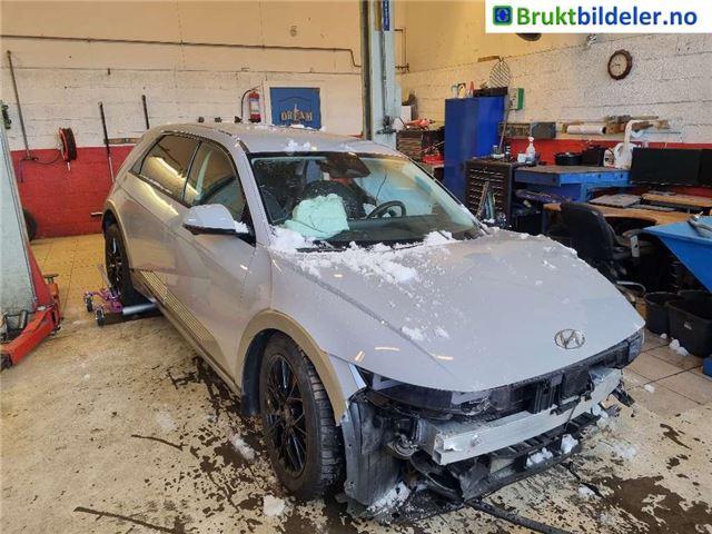 Elektrisk øvrig (916B1-GI030) for Hyundai Ioniq 5 NE 2022- | Brukte ...