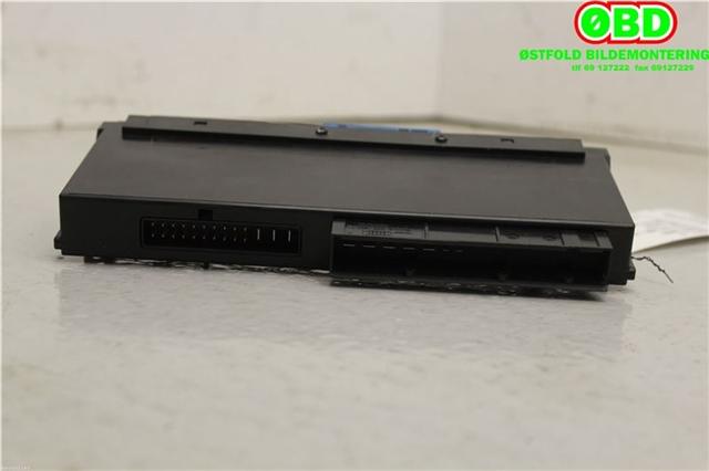 Styreenhet øvrig (61359292706) for BMW X6 E71 2008-14 | Brukte bildeler ...