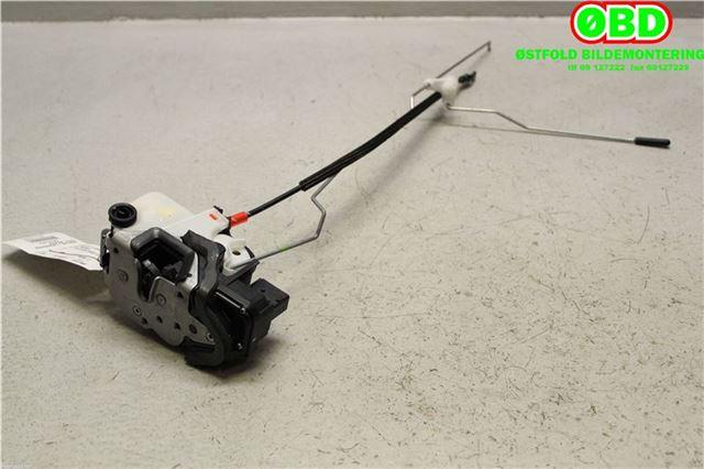 Dørlåsekasse (13579546) for Opel / Vauxhall Mokka 2013-20 | Brukte ...