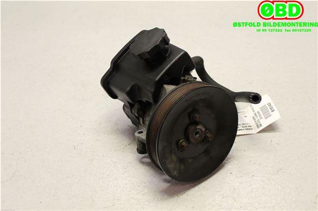 Servopumpe (A 003 466 71 01) for Mercedes Vito-Viano W639 2004-14 ...