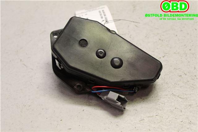 Bakluke/lokk låsekasse (31440489) for Volvo XC60 2009-13 | Brukte ...