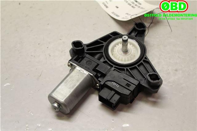 Vindusheismotor (A 246 906 31 00) for Mercedes A 180-250 W176 2013-18 ...