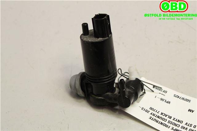 Spylerpumpe frontrute (31378956) for Volvo V40 Cross Country 2013-19 ...