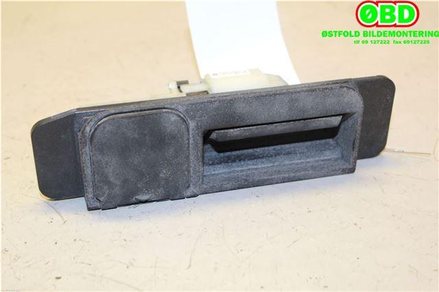 Bakluke bryter (A 099 750 08 00) for Mercedes E 213 2016-23 | Brukte ...
