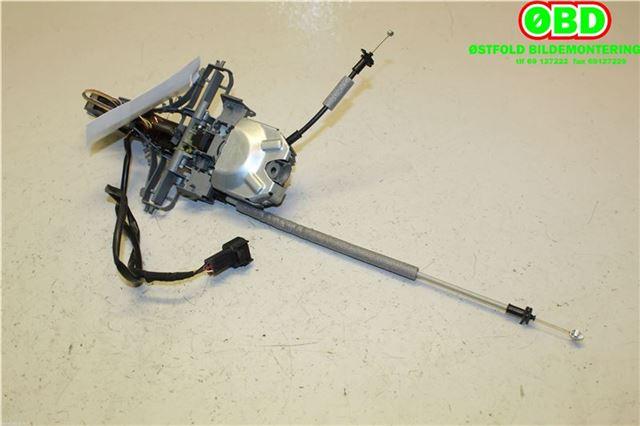 Dørhandtak ytre venstre (39873389) for Volvo XC60 2014-17 | Brukte ...