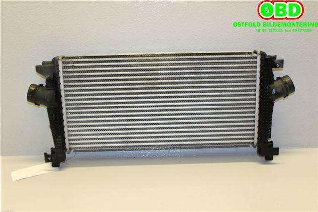 Intercooler (13267646) for Opel / Vauxhall Astra J 2010-15 | Brukte ...