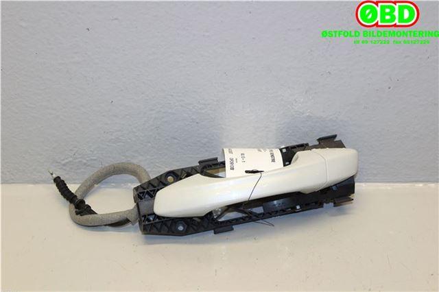 Dørhandtak ytre venstre (5G0 837 205 N) for VW Golf, E-Golf VII 2013-20 ...