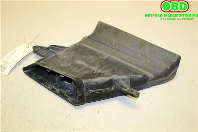 Luftstyring front (8K0129617) for Audi A5 2007-16 | Brukte bildeler til ...