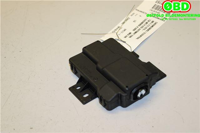 Sikringsboks/el.sentral (A 000 540 82 50) for Mercedes E 213 2016-23 ...