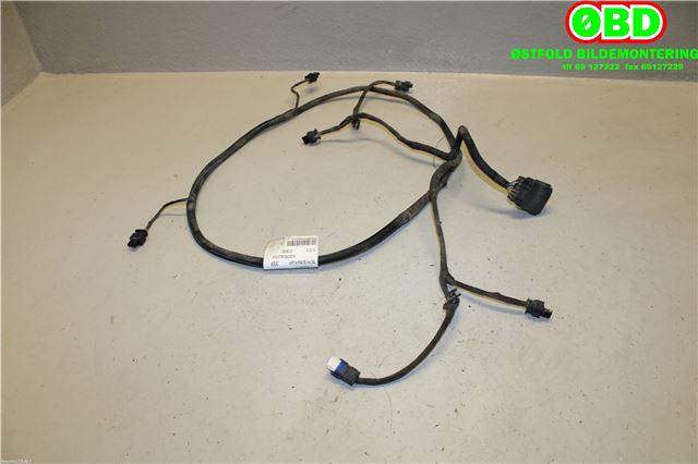 Ledningsnett (31254059) for Volvo XC60 2009-13 | Brukte bildeler til ...