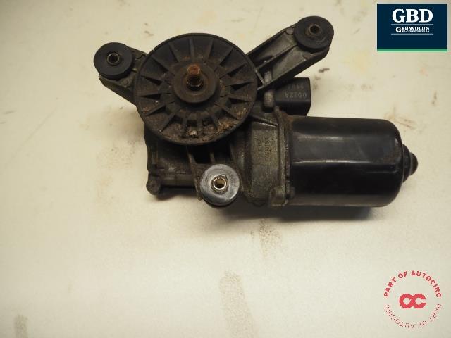 Viskermotor frontrute (15740719 128 96 3A CD4) for GM Chev Silverado ...