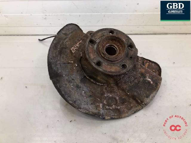 Spindel H.F for Volvo XC90 2007-14 | Brukte bildeler til din bil ...