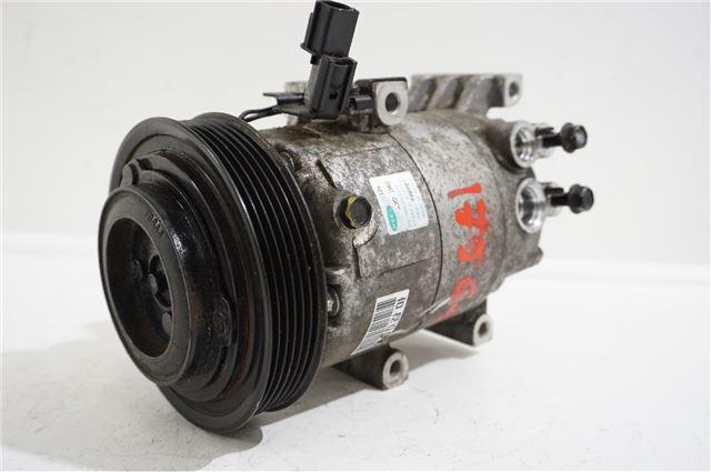 AC kompressor (97701 2K001) for Kia Venga 2010-19 | Brukte bildeler til ...