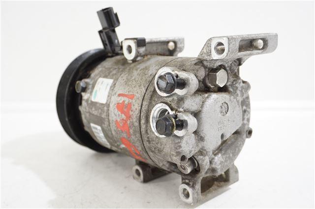 AC kompressor (97701 2K001) for Kia Venga 2010-19 | Brukte bildeler til ...