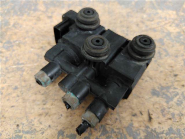 Sensor nivåreg/luftfjær (T4K19950) for Jaguar I-Pace 2018- | Brukte ...