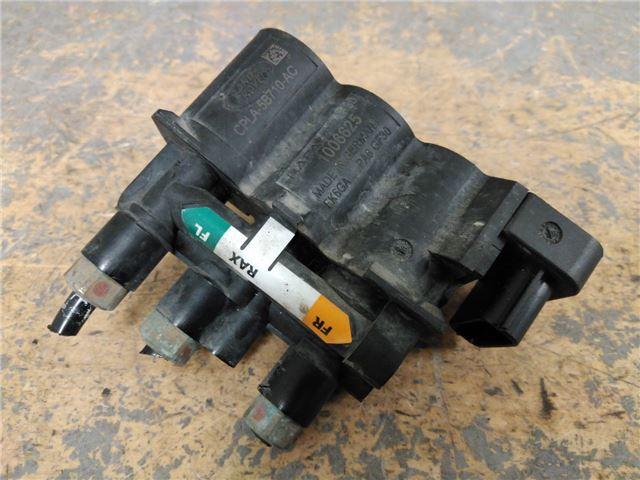 Sensor nivåreg/luftfjær (T4K19950) for Jaguar I-Pace 2018- | Brukte ...