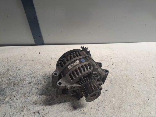 Dynamo (12317591268) for BMW 5 F10/F11/F18 09-17 | Brukte bildeler til ...