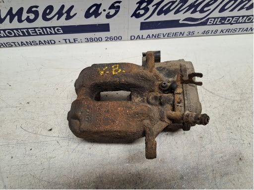 Bremsecaliper bak venstre (34216793047) for BMW 5 F10/F11/F18 09-17 ...
