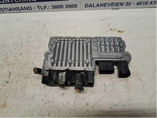 Styreenhet øvrig (9818459680) for Peugeot 308 2014-21 | Brukte bildeler ...