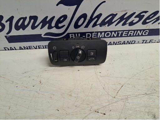 Hovedlysbryter (31443846) for Volvo S60 2011-13 | Brukte bildeler til ...