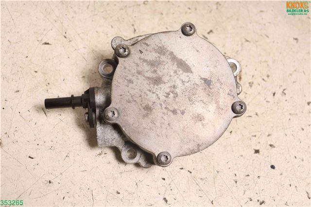 Vacuumpumpe (9812133880) for Opel / Vauxhall Crossland X 2018- | Brukte ...