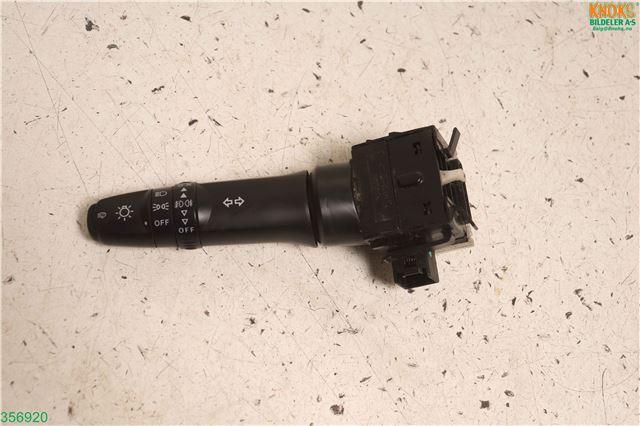 Blinklys/lys Rattbryter (8614A065) for Mitsubishi L200 2006-15 | Brukte ...