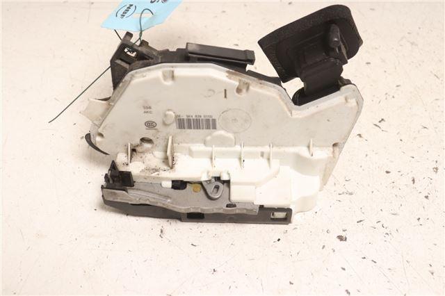 Dørlåsekasse (5K4 839 015 AF) for VW Golf, E-Golf VII 2013-20 | Brukte ...