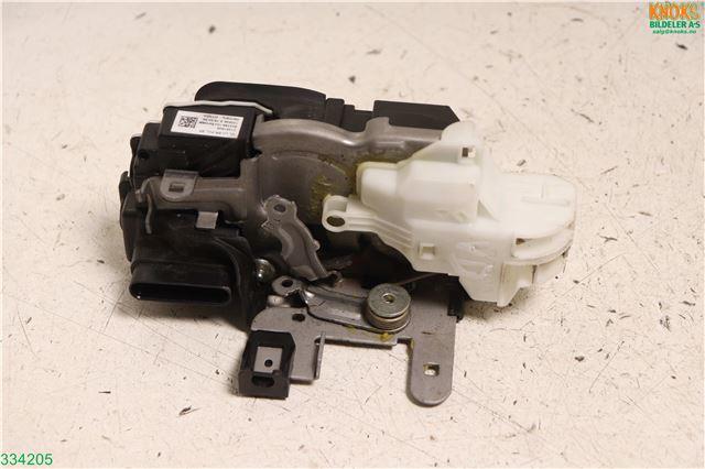 Dørlåsekasse (31440395) for Volvo V 40 2012-19 | Brukte bildeler til ...