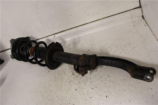 Fjærbein foran høyre (4G0 413 031 M) for Audi A6 / S6 2011-18 | Brukte ...