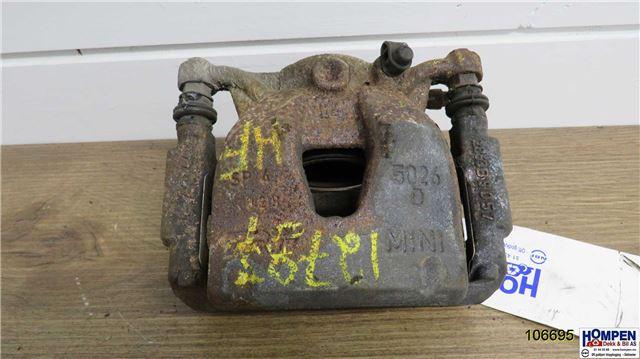 Bremsecaliper foran høyre (34119804730) for Mini Mini Cooper Countryman ...