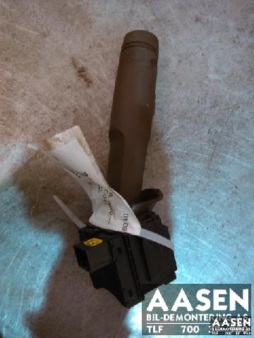 Blinklys/lys Rattbryter (02700210168) for Opel / Vauxhall Meriva B 2010 ...