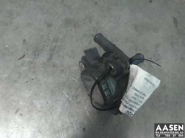 Sirkulasjonspumpe for Mitsubishi Outlander 2013-21 | Brukte bildeler ...