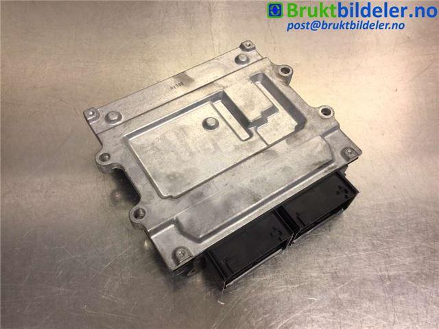 Styreenhet motor diesel (32242005) for Volvo XC40/Recharge 2018 ...