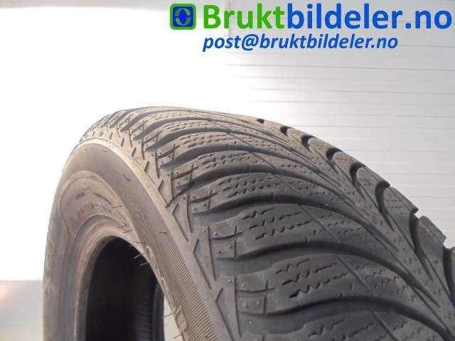 Dekk 15" 195/65-15" (SAVA) for Dekk og felg Vinterdekk piggfri | Brukte ...