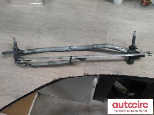 Viskeroverføring frontrute (8K1955023C) for Audi A4 / S4 08-11 | Brukte ...