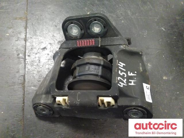 Motorfeste stål/alu. (31686885) for Volvo V90 2017- | Brukte bildeler ...