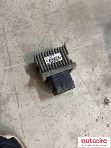 Gløderelé Diesel (598144) for Peugeot Partner 2008-15 | Brukte bildeler ...