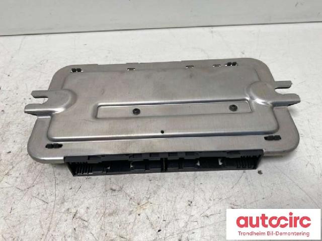 Styreenhet øvrig (61356992948) for BMW 7 F01/02 2009-15 | Brukte ...