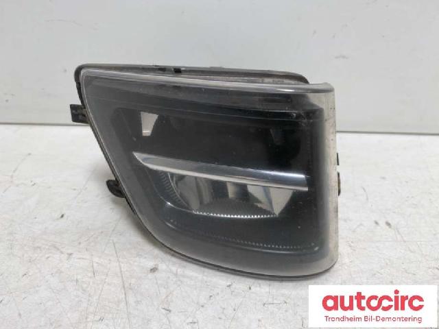 Kurve/Tåkelykt (63 17 7 311 288) for BMW 7 F01/02 2009-15 | Brukte ...