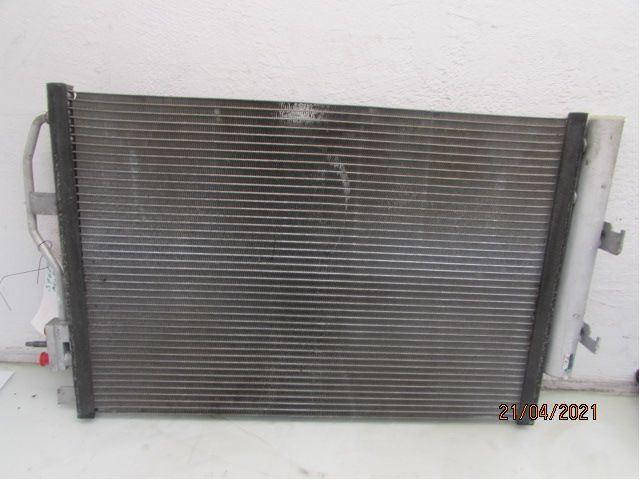 AC kondenser/kjøler (95358526) for Opel / Vauxhall Mokka 2013-20 ...