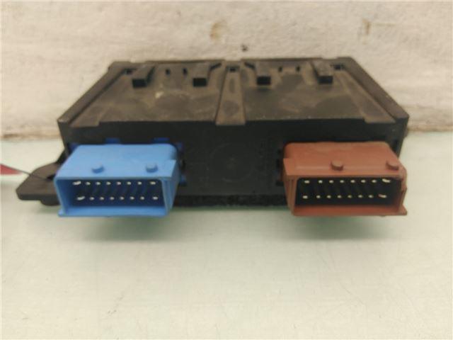 Styreenhet tilhengerfeste (9810050080) for Peugeot Expert/E-Expert 2017 ...