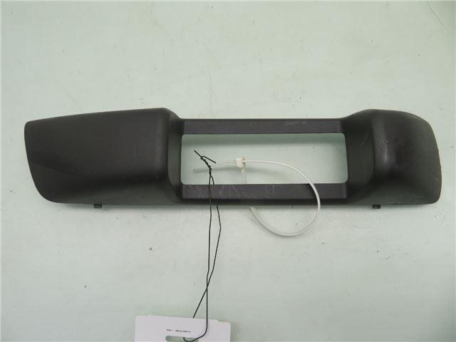 Øvrig Innredning (2335511) for Ford Transit Connect 2013-22 | Brukte ...