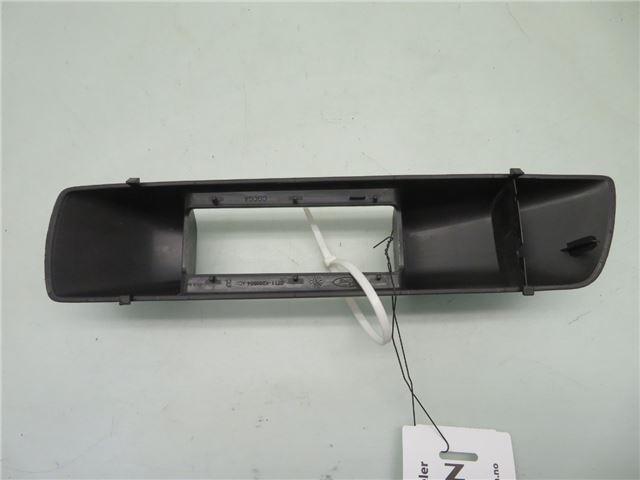 Øvrig Innredning (2335511) for Ford Transit Connect 2013-22 | Brukte ...