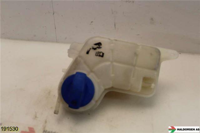 Ekspansjonstank (4F0 121 403 M) for Audi A6 / S6 2005-10 | Brukte ...