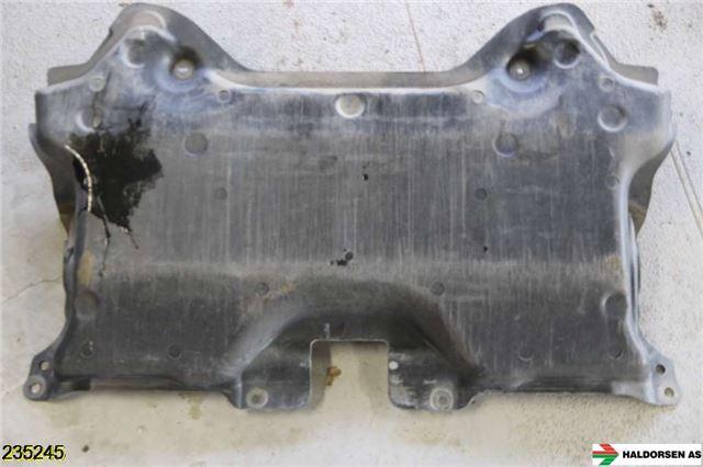 Bunnplate under motor/gear/dørk (A 212 520 13 23) for Mercedes E 212 ...
